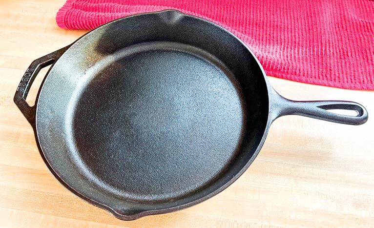 Everything You Need to Know About Cast Iron - Gubba Homestead