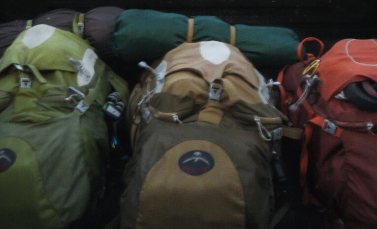 Building a Bug Out Bag - Gubba Homestead