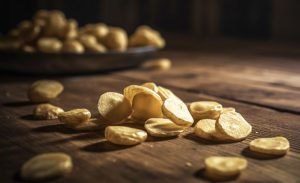 How To Freeze Dry Potatoes - Gubba Homestead