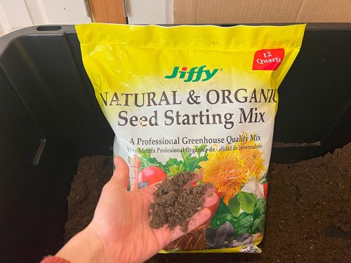 The Ultimate Spring Seed Starting Guide - Gubba Homestead