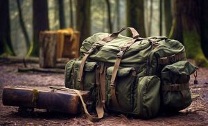 Building A Bug Out Bag For Your Kids - Gubba Homestead