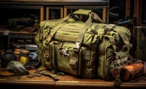 Building A Bug Out Bag For Your Kids - Gubba Homestead