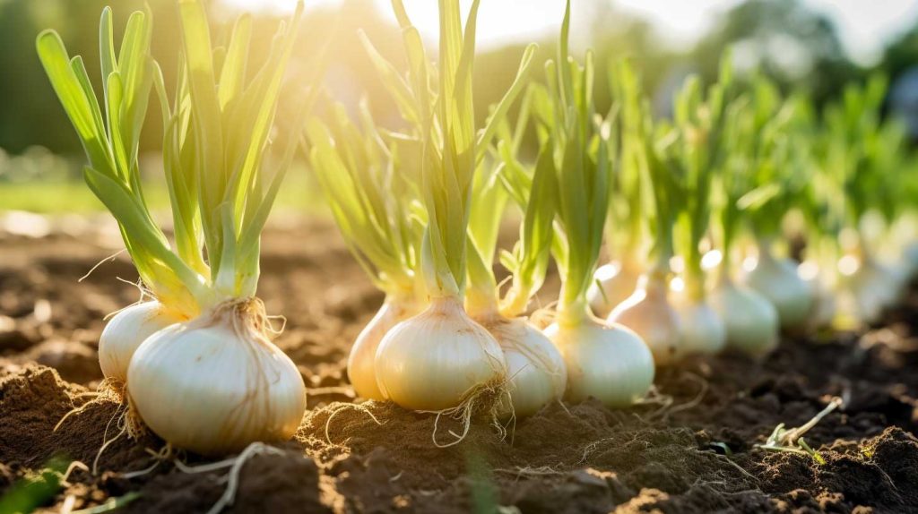 Growing Onions: A Journey of Flavors on My Homestead - Gubba Homestead