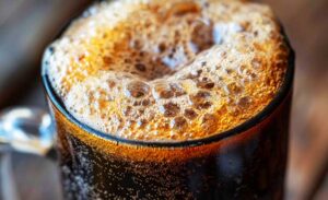 Fermented Homemade Root Beer - Gubba Homestead