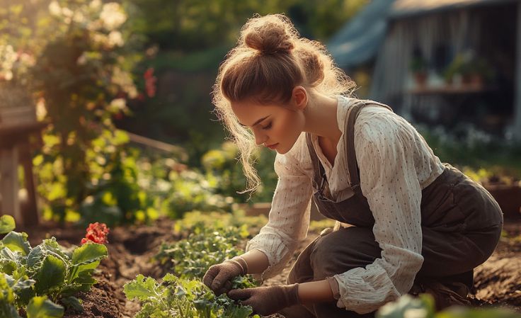 What You Should Be Doing On Your Homestead Right Now - Spring And ...