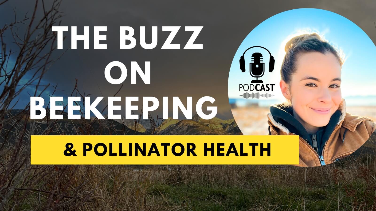 The Buzz on Beekeeping & Pollinator Health - Gubba Homestead